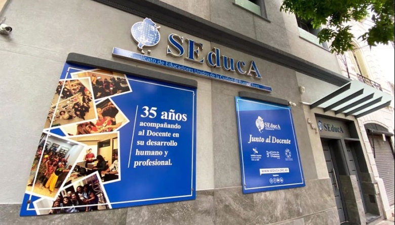 SEducA denunció "una situación límite" por falta de prestaciones de ...